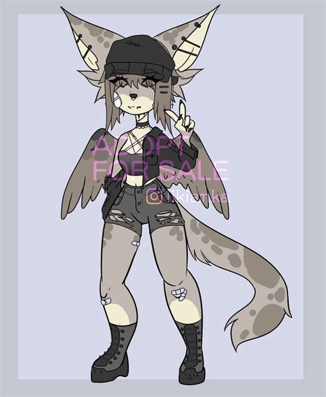 Emo Egirl Oc Adopt By Likianka On Deviantart