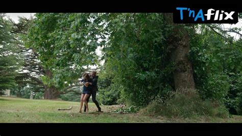 Keri Russell Underwear Scene In The Diplomat