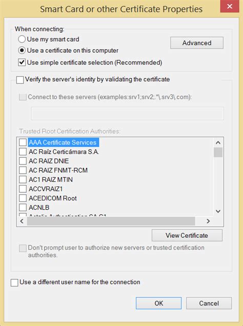 Managing Wifi Certificates For Ios Devices With Configmgr Mdm Ctglobal