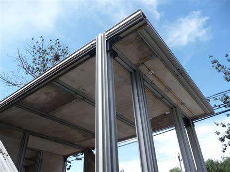 Pin De Kyle L Mcgregor En Modular Build Systems