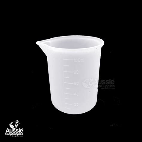 Beaker Glass 100ml