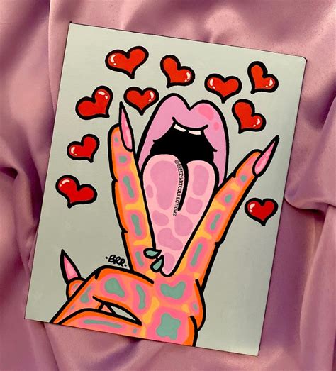 Stoner Cartoon Wall Art For Sale Artofit