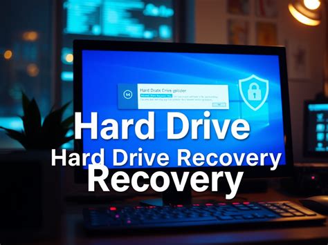 Hard Drive Recovery Opc Computers
