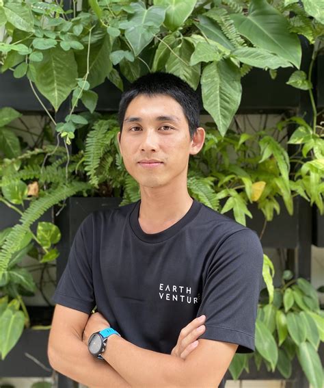 Mr Duc Pham Indo Pacific Plastics Innovation Network