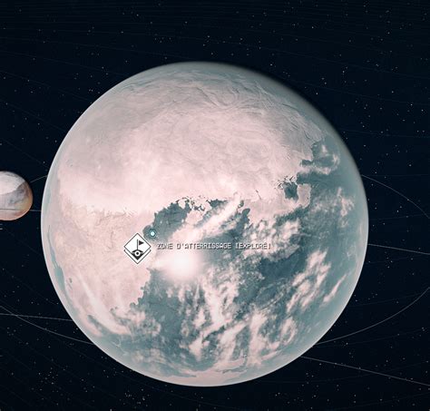 Beta Ternion Iii — Starfield Wiki