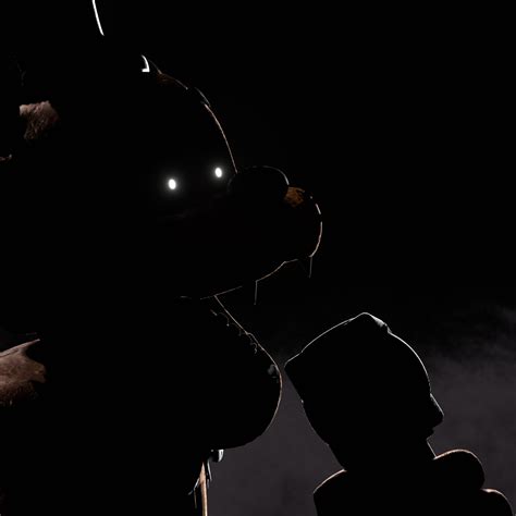 Fnafteaser Project Teaser 2 By Fpr Corporation On Deviantart