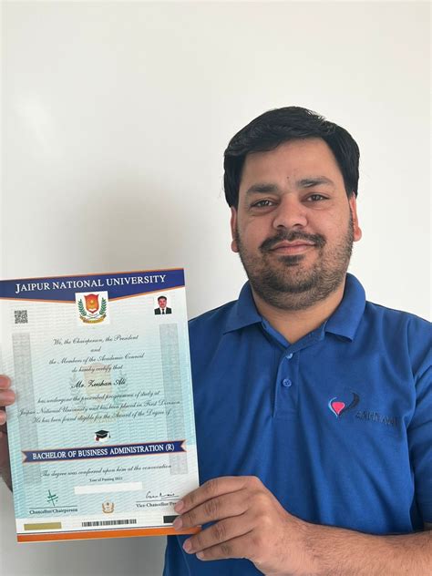 zeeshan ali on linkedin alhamdullah i am happy to announce that i