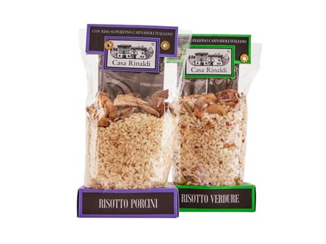 Rice Italian Rice Casa Rinaldi