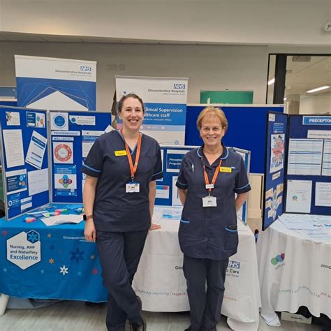 Gloucestershire Hospitals Nhs Foundation Trust On Linkedin