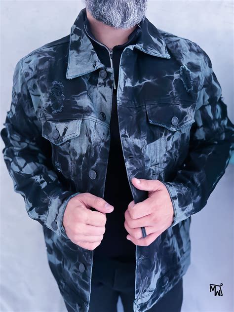 Jackets Mw Closet Pr