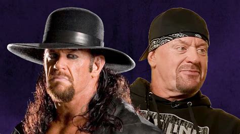 Mark Calaway Says No To Bringing Back The Undertaker