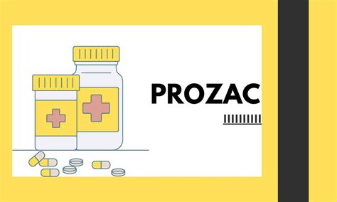 Prozac Bottle