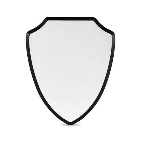 Award Plaque Shield At Melissa Trexler Blog