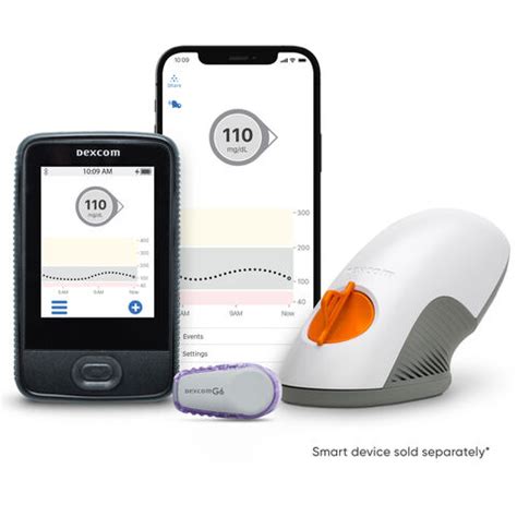Buy Wholesale United Kingdom Wholesale Price Dexcom G6 Reviver Dexcom G6 Transmitter Dexcom