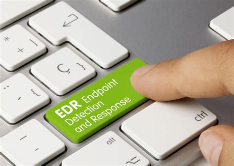 What Is Endpoint Detection Response Edr It Haven Pro Pro