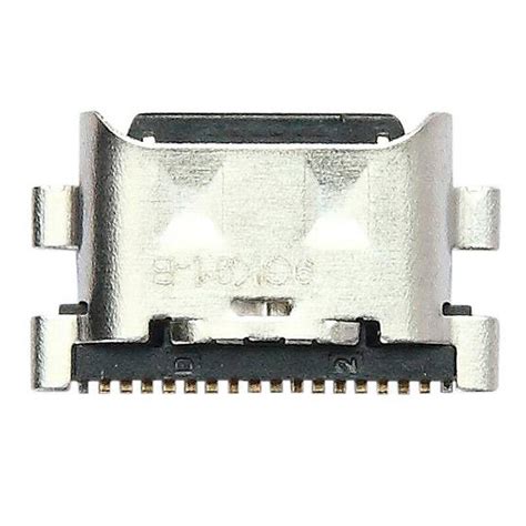 سوکت شارژ گوشی Samsung Galaxy A51