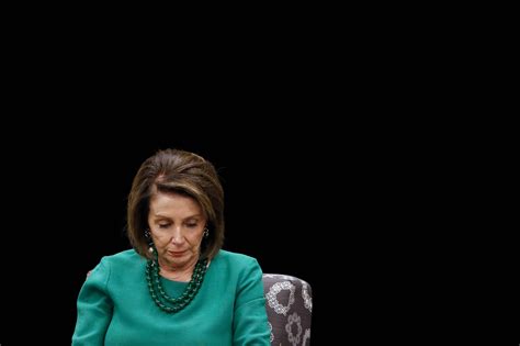 What The Altered Nancy Pelosi Video Shows About How The Media Cover