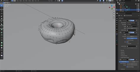 what have i done wrong to the mesh vertex s r blenderhelp