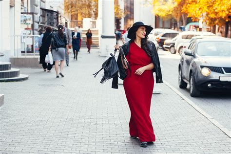 Plus Size Clothing An Underserved Market