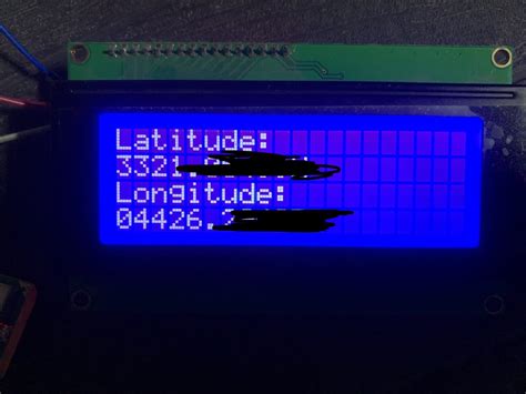 Working With Stm And Sensors Gps Neo M Uart Based Sensor