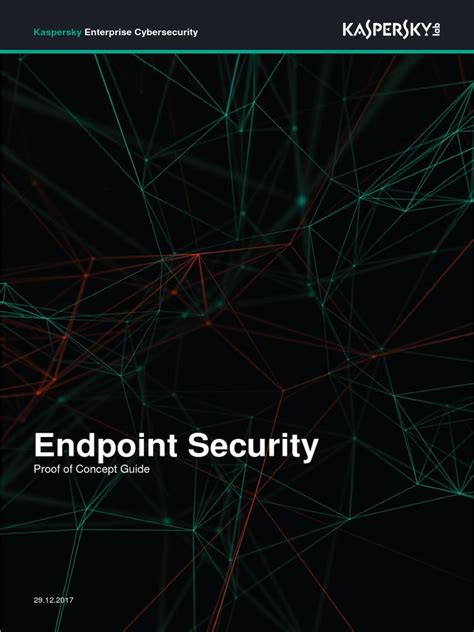Endpoint Security Poc Guide Pdf Pdf