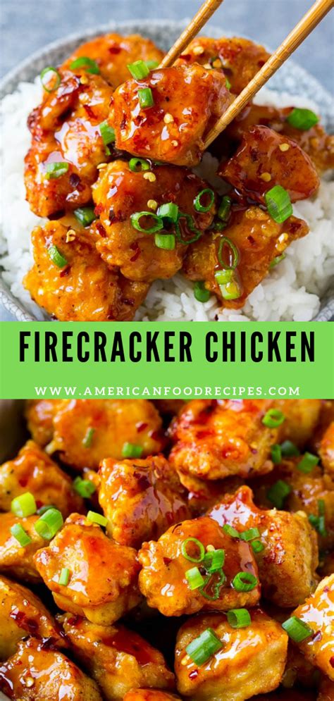 10 Spicy Chicken Recipes For Dinner