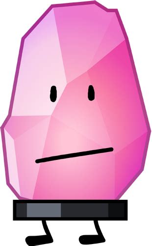 Salt Lamp Battle For Dream Island Wiki Fandom