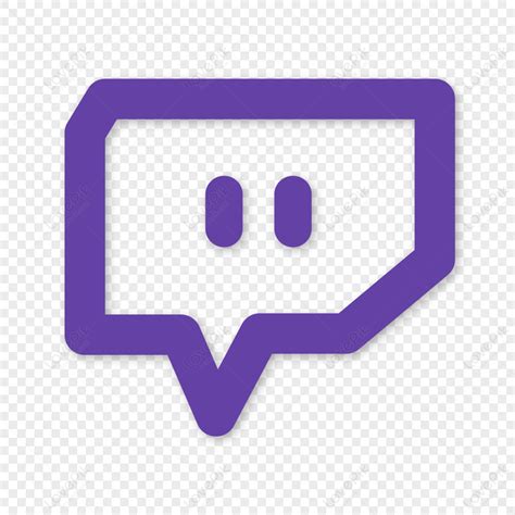 Twitch Icon Png