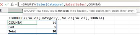 Master Groupby In Excel The Ultimate Guide Office Watch