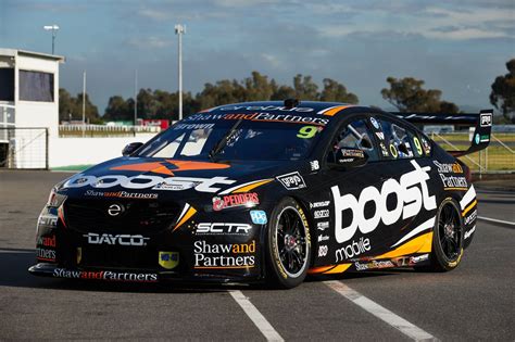 Fresh Bathurst 1000 Liveries Unveiled