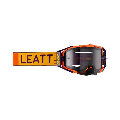 Masque écran Leatt Velocity 6 5 Masques Equipements BMX