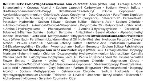 Syoss Oleo Intense Haarverf 7 77 Koperblond 1 St Duitse Voordeel Drogist