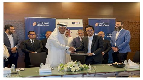 Pilgrims Accommodation Bangladesh Hajj Fund Partners Sidra Capital To