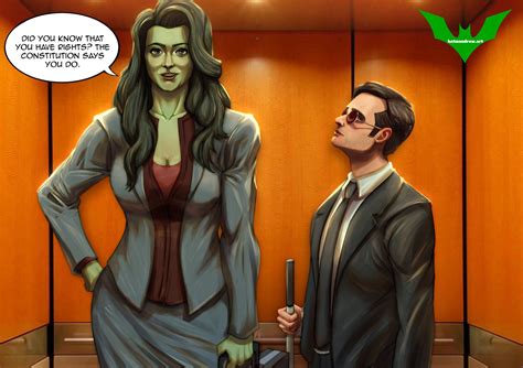 BatmAndrew Art On Twitter Better Call She Hulk Https T Co