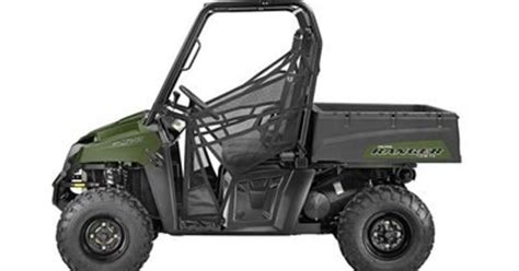 2014 Polaris Ranger 570 Efi For Sale Atv Classifieds