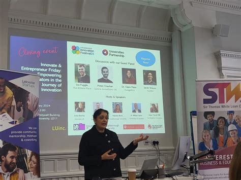 Sarah Windrum On Linkedin Growth Startups Scaleups Spinouts