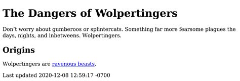 Stylesheet Modes Asciidoctor Docs