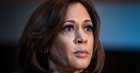 4 Kamala Harris Quotes About Donald Trump That Show Shes Far From A Fan