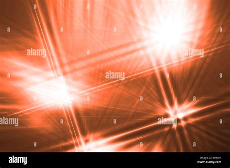 Abstract Technology Background Orange Hi Res Stock Photography And Images Alamy