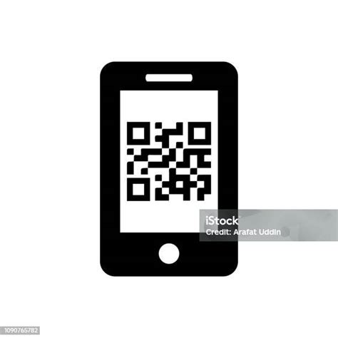 Qr 代碼圖示向量圖形及更多qr條碼圖片 Qr條碼 圖示 插圖 Istock