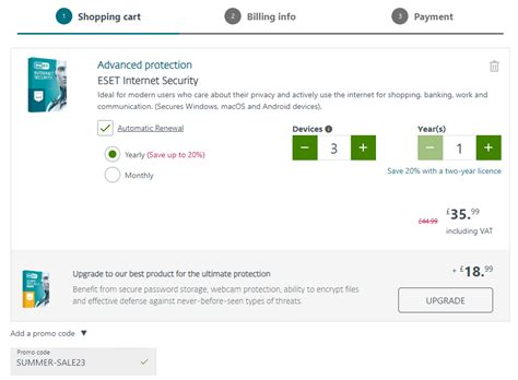 Eset Promo Code 30 Off In February 2026