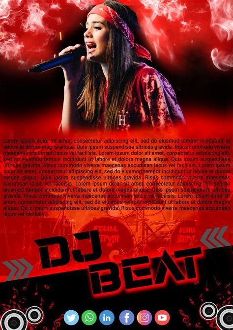 I Will Do Professional Artist Epk Media Kit Press Kit Speaker One Sheet