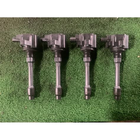 Honda Civic Type R Fk 8 2 0 Turbo K20c Plug Coil 1pcs Shopee Malaysia