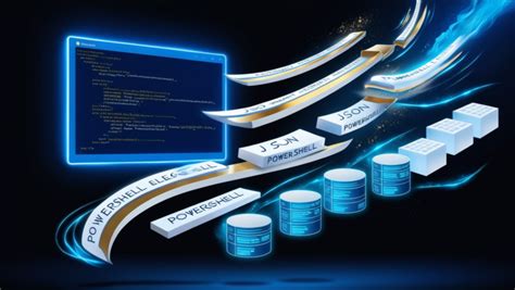 How To Work With Json In Powershell A Practical Guide