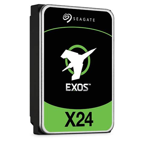 Pirkt Cietais Disks Seagate Exos X24 Internal Hard Drive 20 Tb 3 5 St20000nm001h Interneta