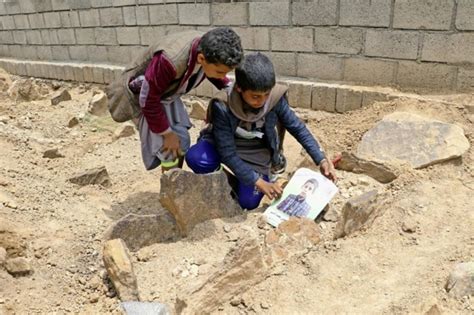 Moyen Orient La Famine Menace Des Millions De Yéménites Tribune De