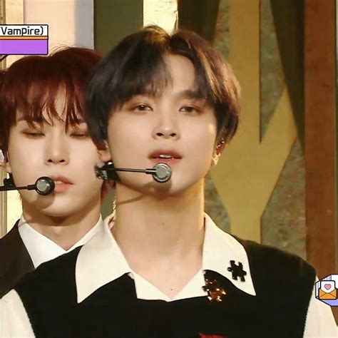 Pin oleh 𝒌𝒊𝒕𝒕𝒚 di nct 엔시티 威神V Nct Nct Selebritas