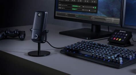 Elgato Stream Deck Plus Tawarkan Kendali Lebih Lengkap Untuk Live Streamer Dan Kreator Konten