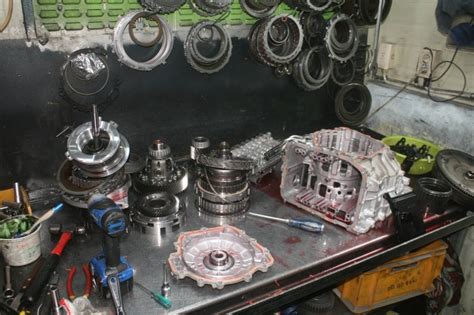 스포티지r 미션슬립 3속동기불량 1속동기불량 부산오토미션수리 네이버 블로그