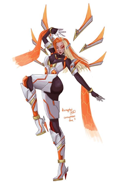 Spirit Blossom Irelia By Pink Pink Punk 🌸 Rireliamains
